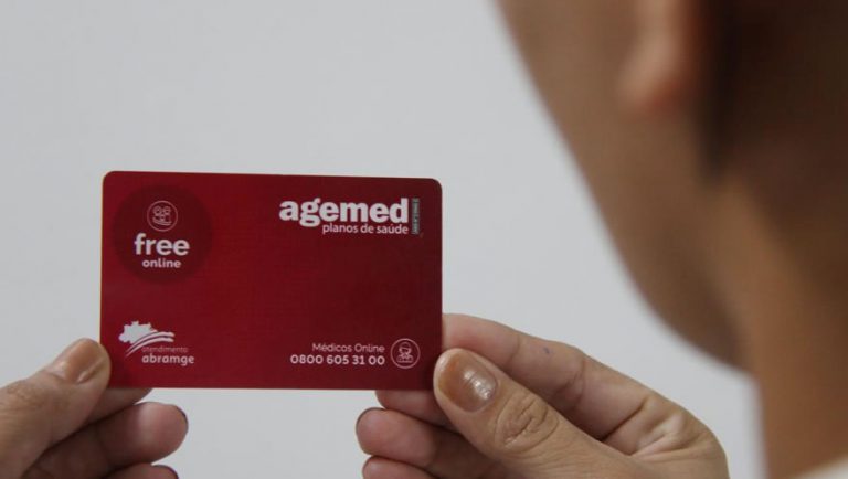 Agemed Jaragua do Sul - Telefone e Endereço